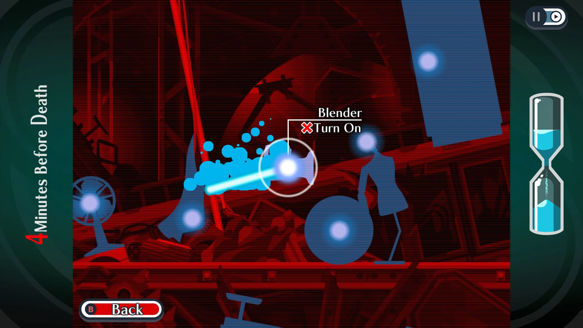 Ghost Trick: Phantom Detective - ITNetwork
