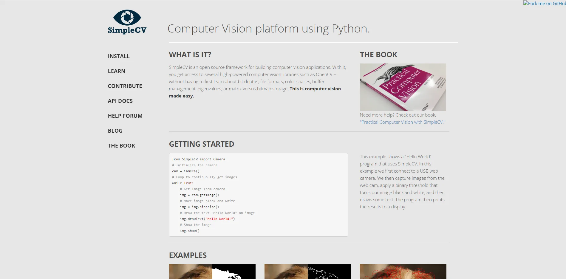 10 najboljih biblioteka za obradu slika u Python-u - ITNetwork