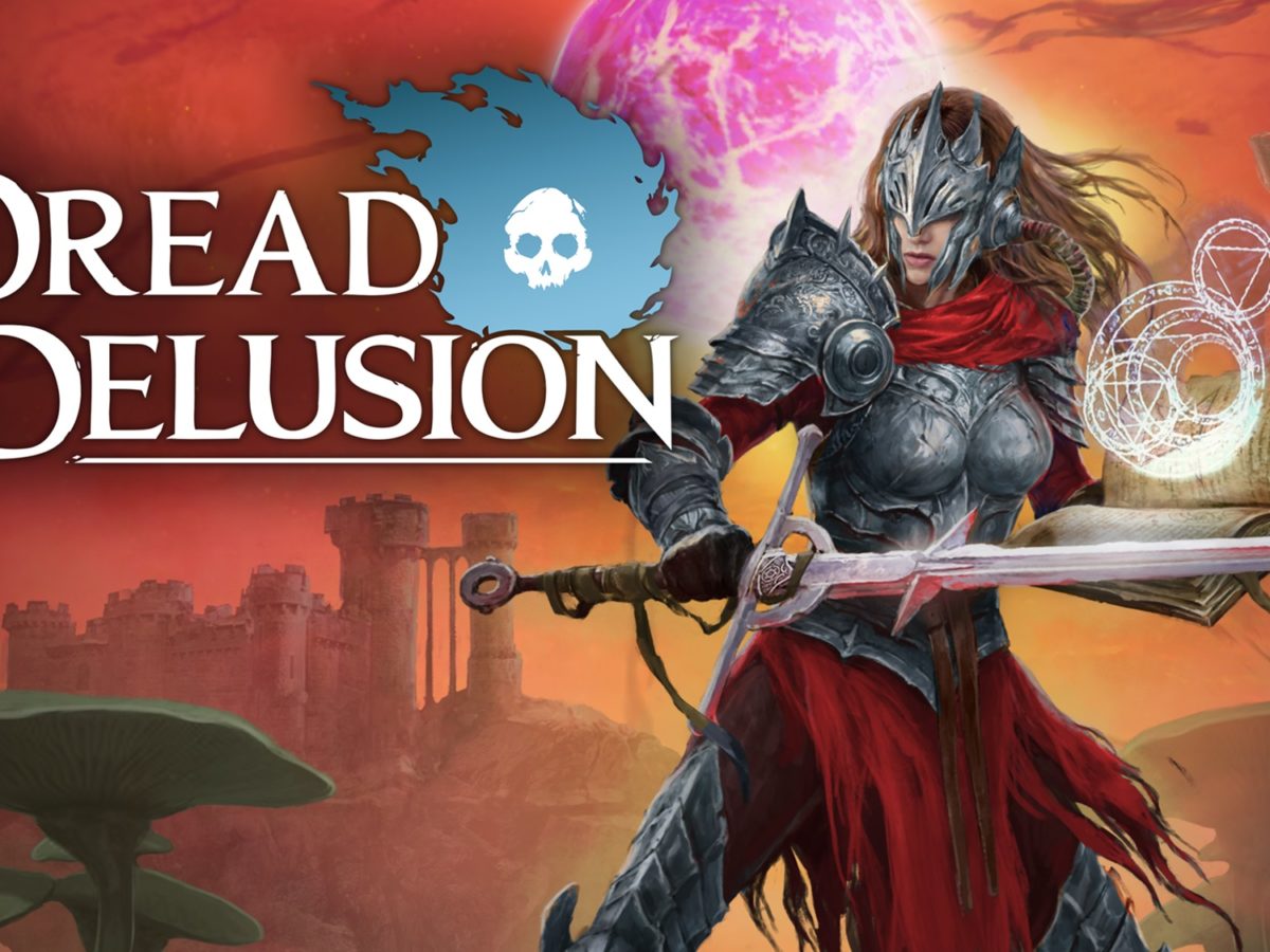 Dread Delusion - ITNetwork