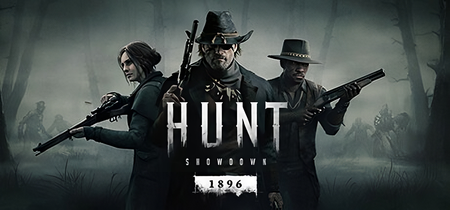 Hunt: Showdown 1896 - ITNetwork