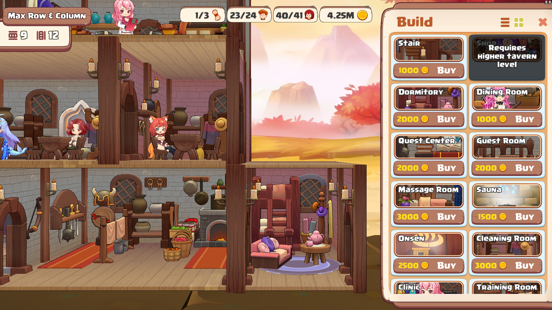 Love-Tavern - ITNetwork