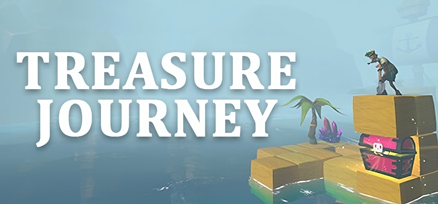 Treasure Journey - ITNetwork