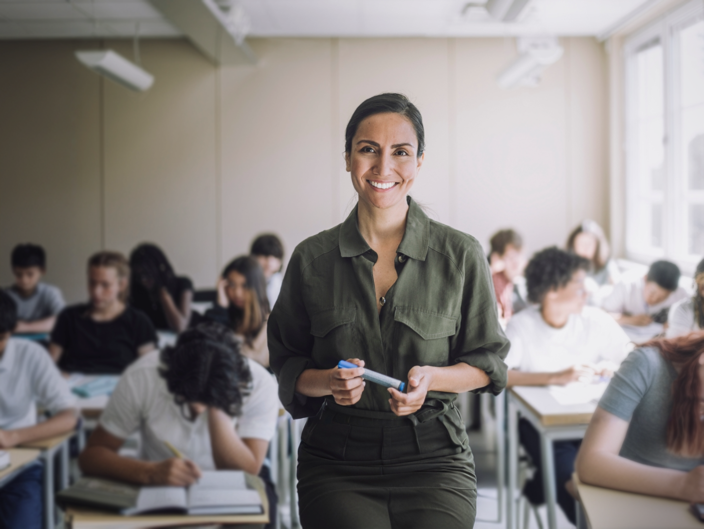 BUDUĆNOST JE U NOVIM GENERACIJAMA: U Beogradu se pokreće besplatna ...
