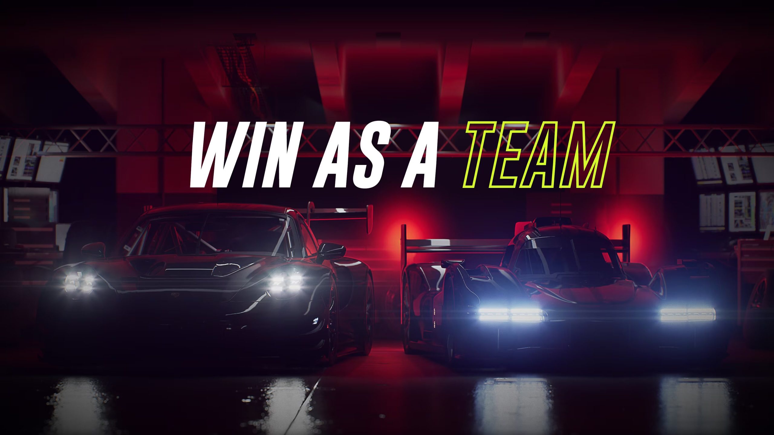 Endurance Motorsport Series - ITNetwork