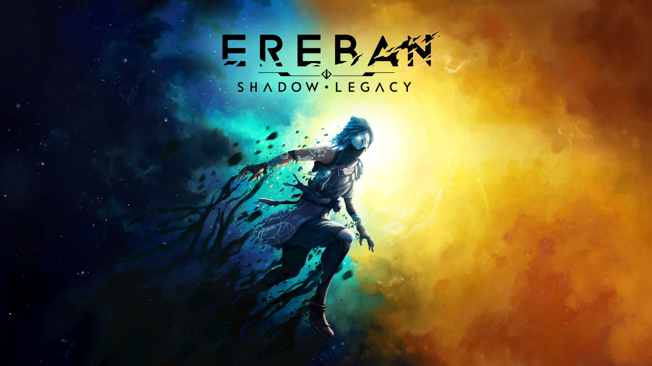 Ereban: Shadow Legacy - ITNetwork