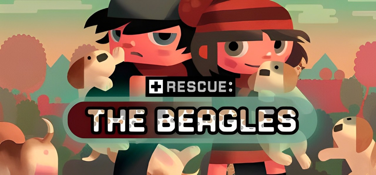 Rescue: The Beagles - ITNetwork