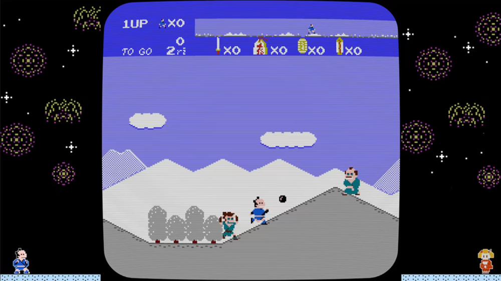 Sunsoft is Back: Retro Game Selection - ITNetwork