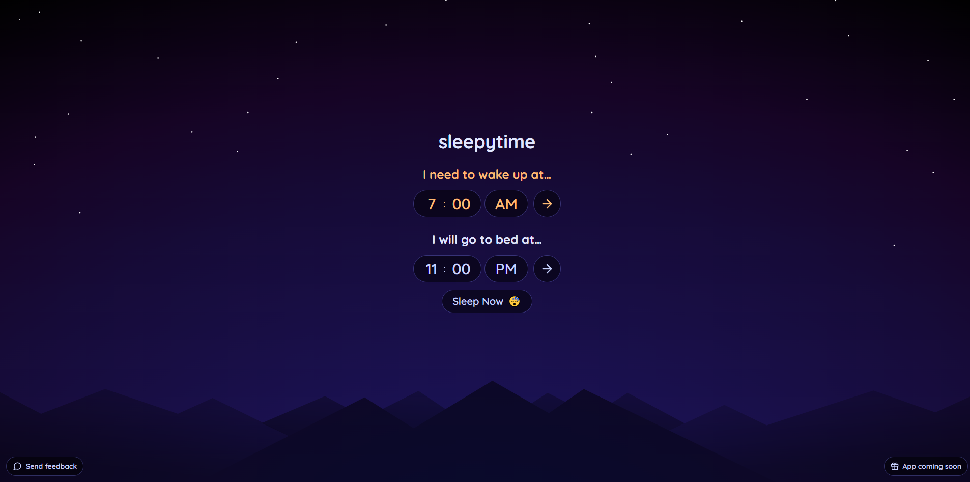 www.sleepytime.cc - ITNetwork