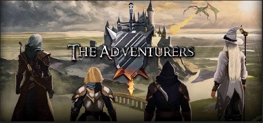 The Adventurers - ITNetwork