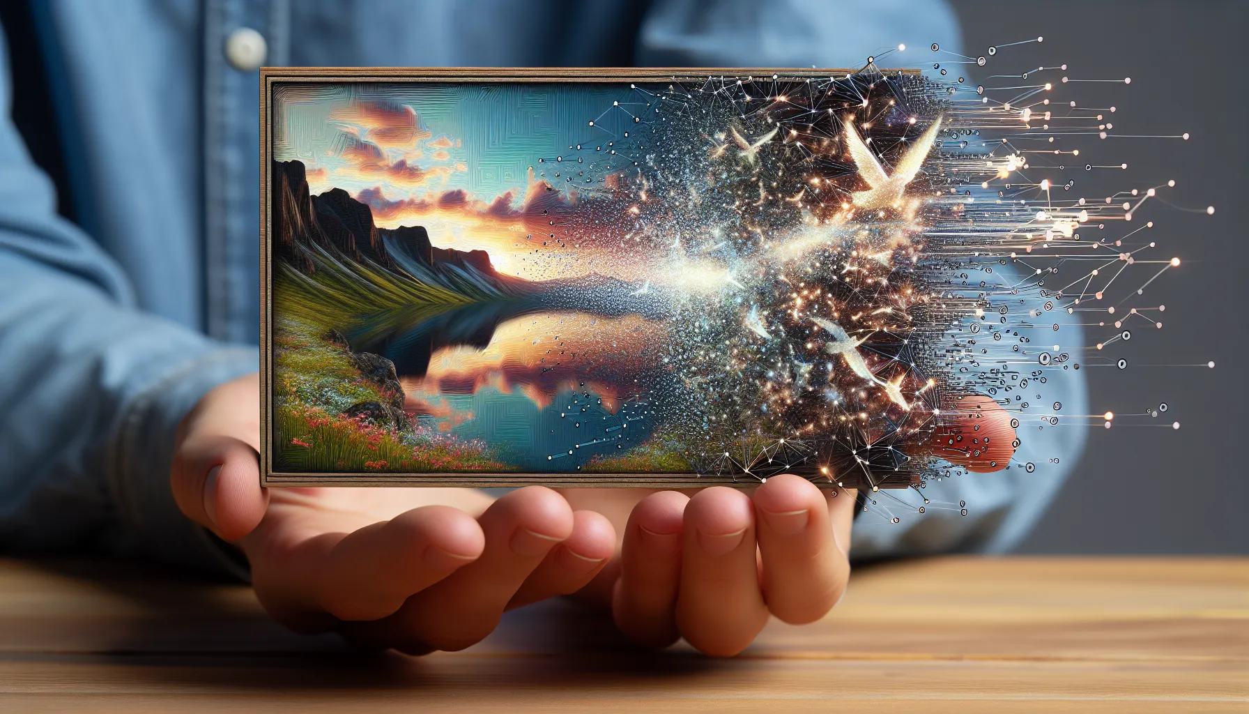 10 najbolјih AI ekstendera slika koje pokreće Outpainting - ITNetwork