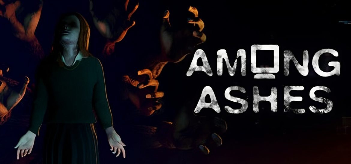 Among Ashes - ITNetwork