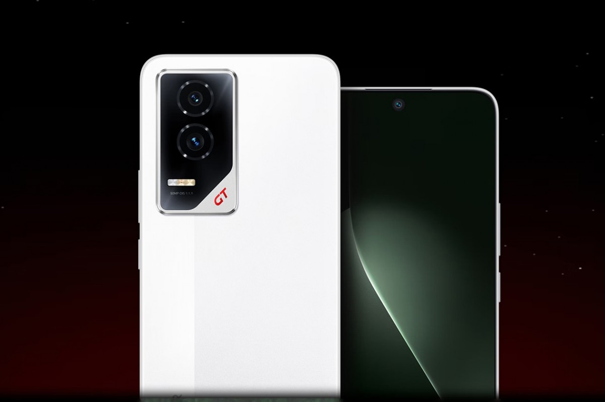 Honor GT: Najnoviji pametni telefon koji osvaja evropsko tržište već u ...