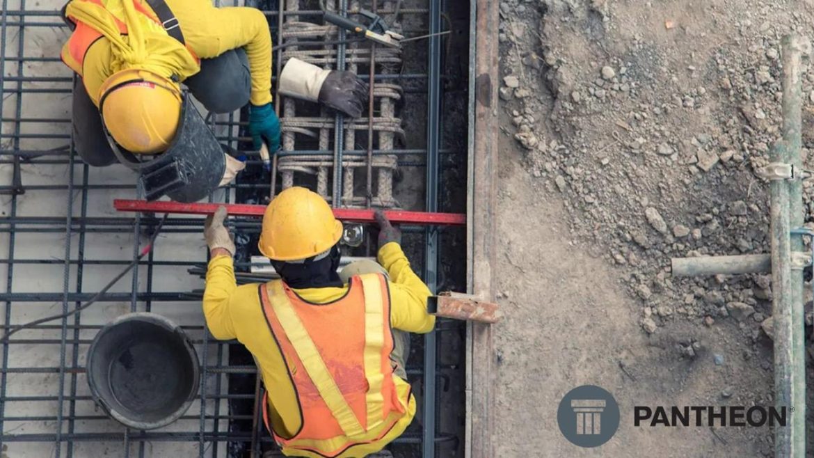 Transformacija građevinske industrije: Ključna prednost implementacije ...