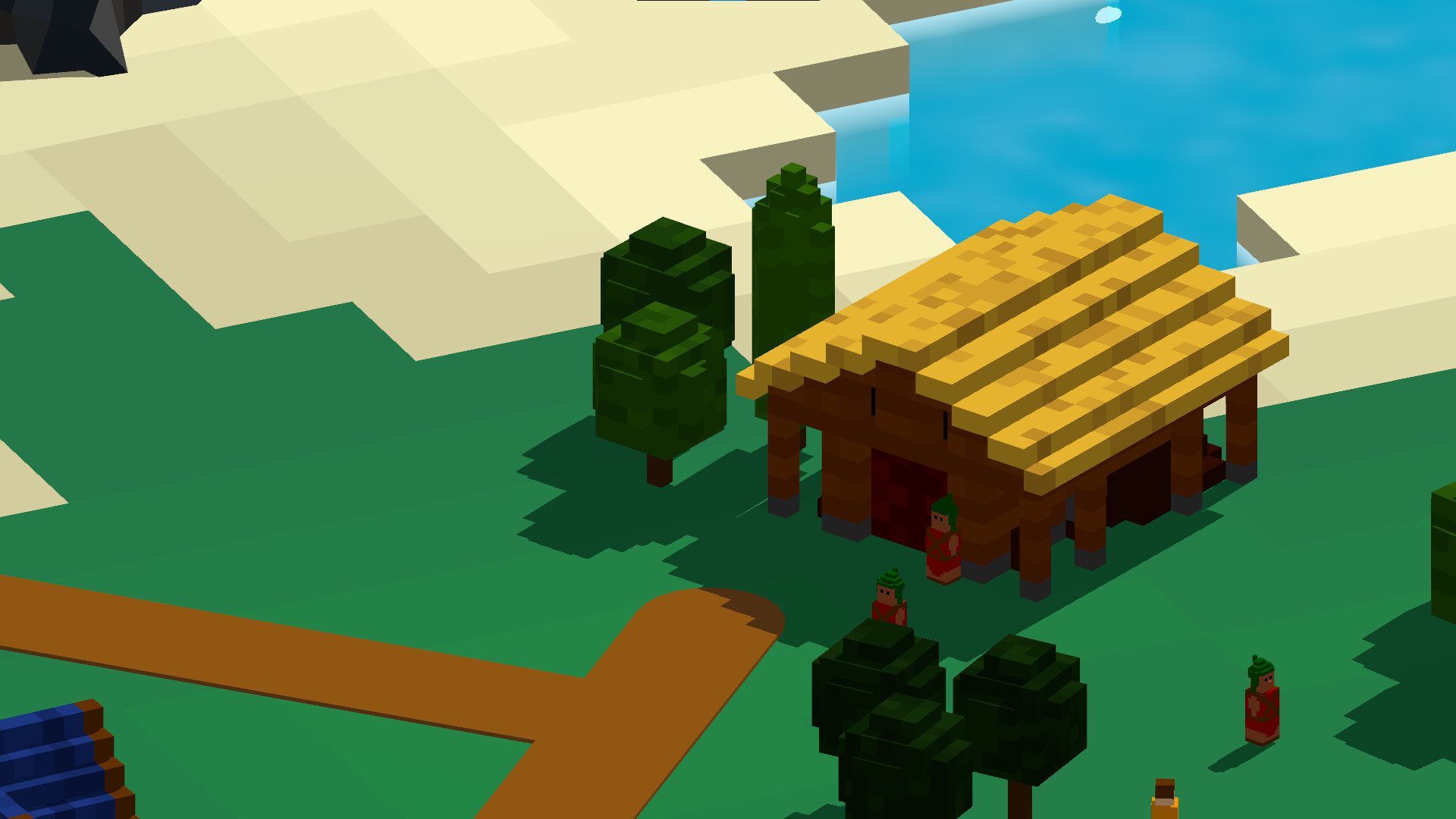 Creo God Simulator 3 - ITNetwork