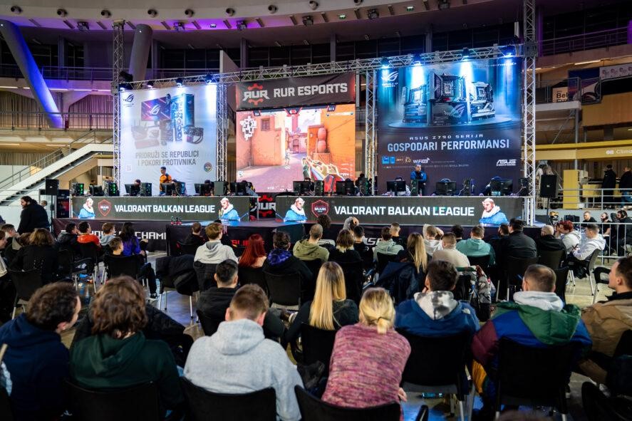 Gamescon Beograd 2024 2 - ITNetwork