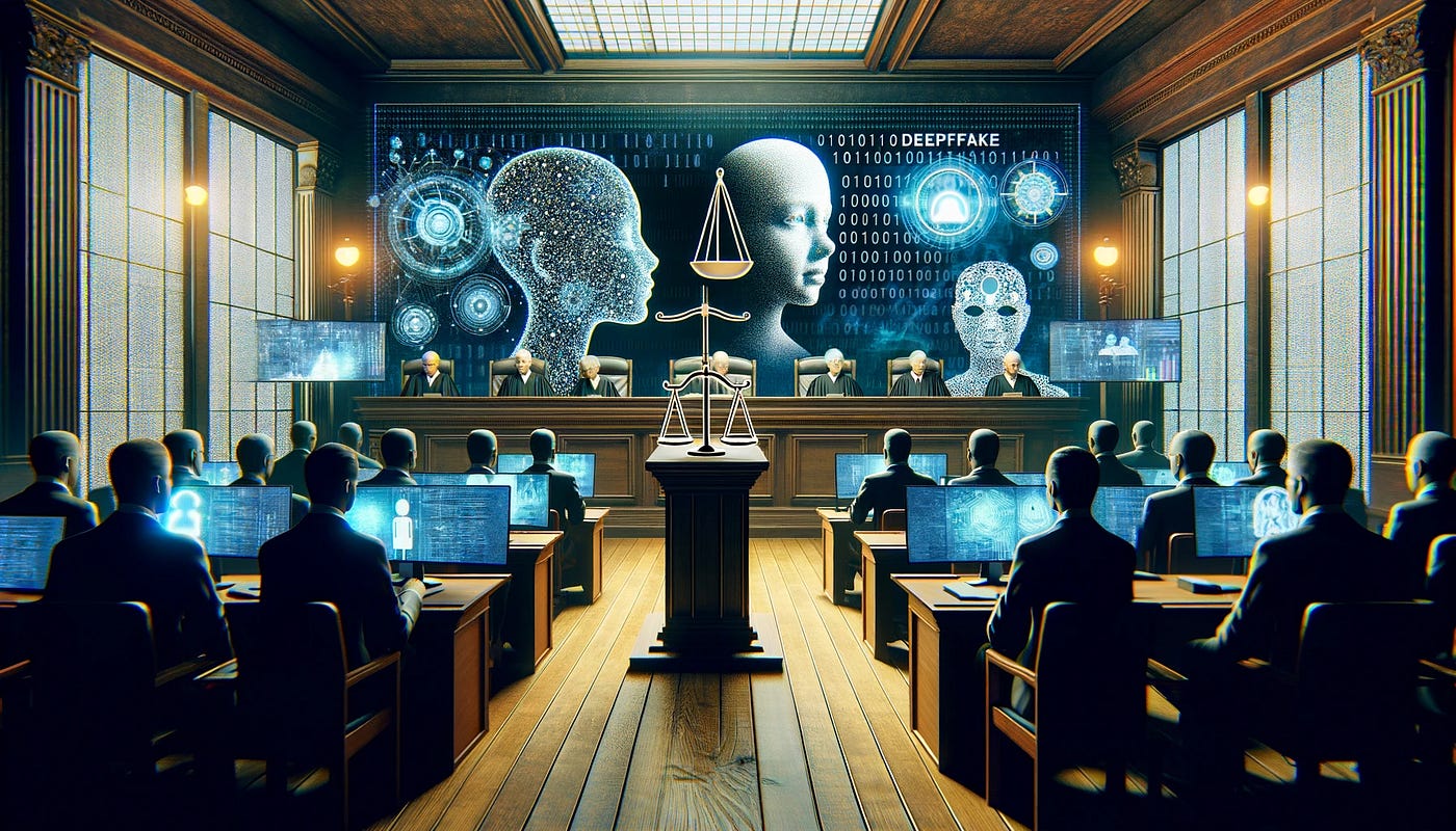 Primena AI u krivičnom pravosuđu (11. deo) - ITNetwork