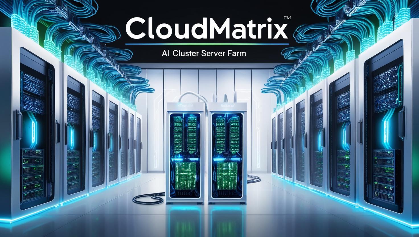 Huawei isporučuje AI džina: Stigli prvi CloudMatrix klasteri, Kina ...