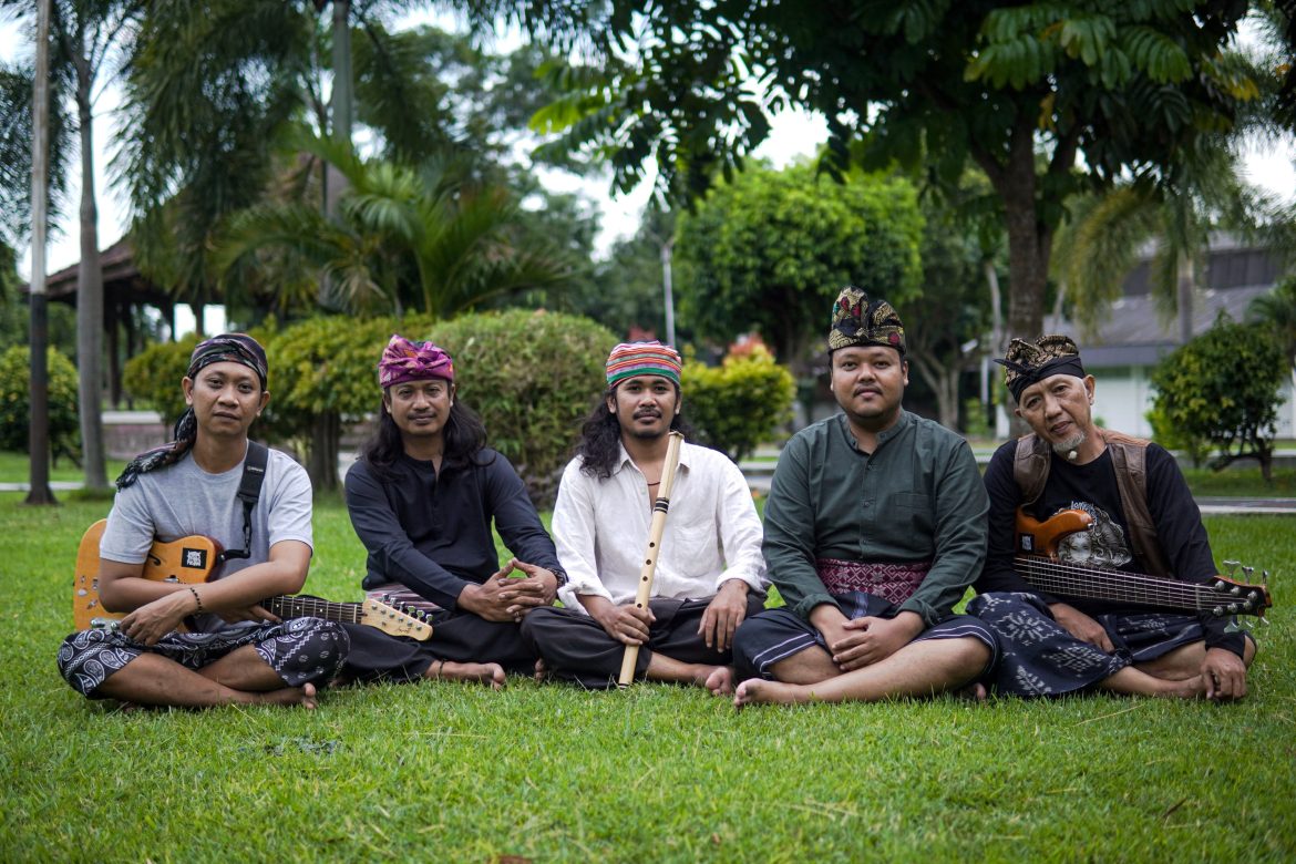 „Lombok ethno fusion“ na Nišvilu - ITNetwork