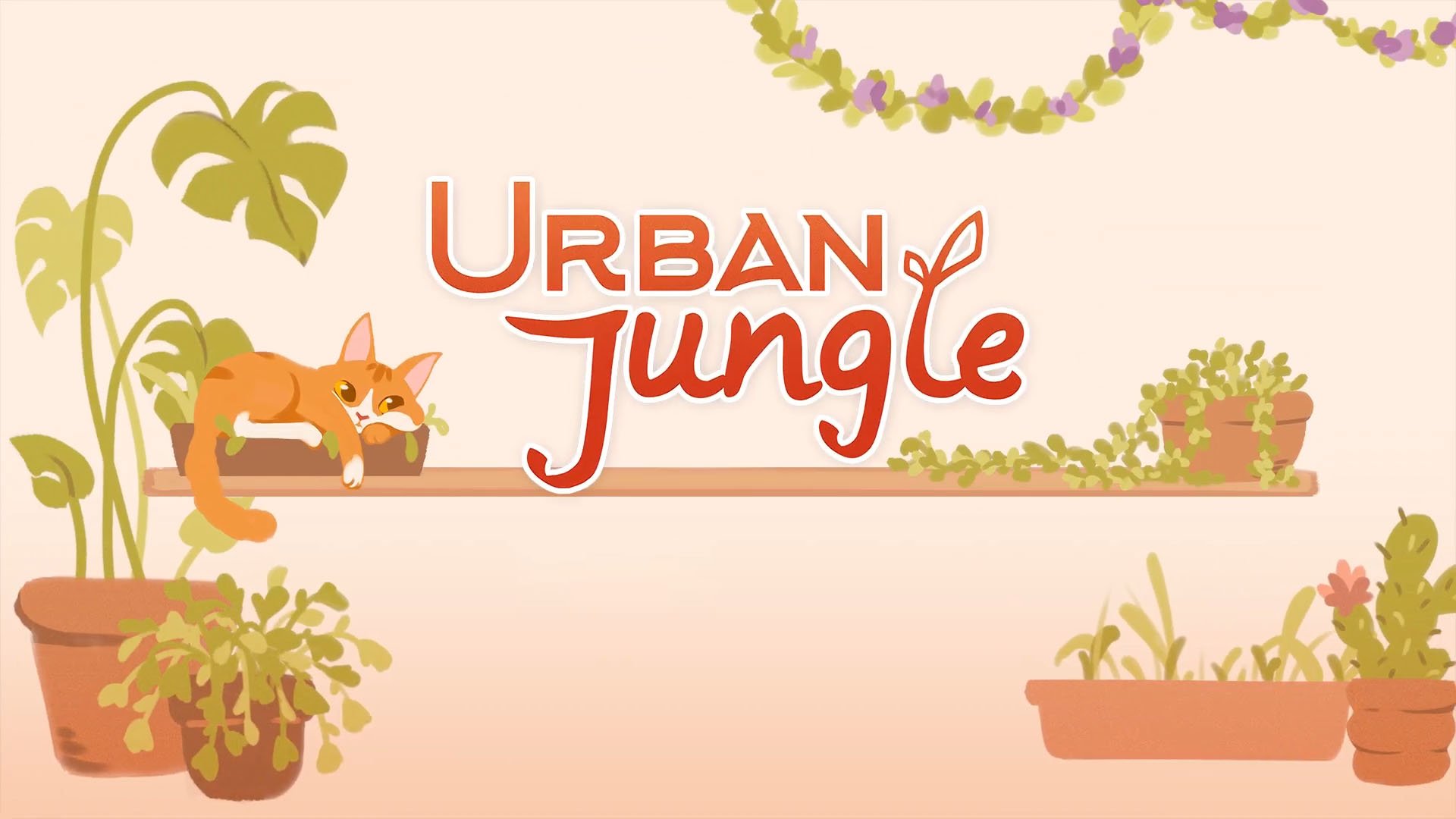 Urban Jungle - ITNetwork