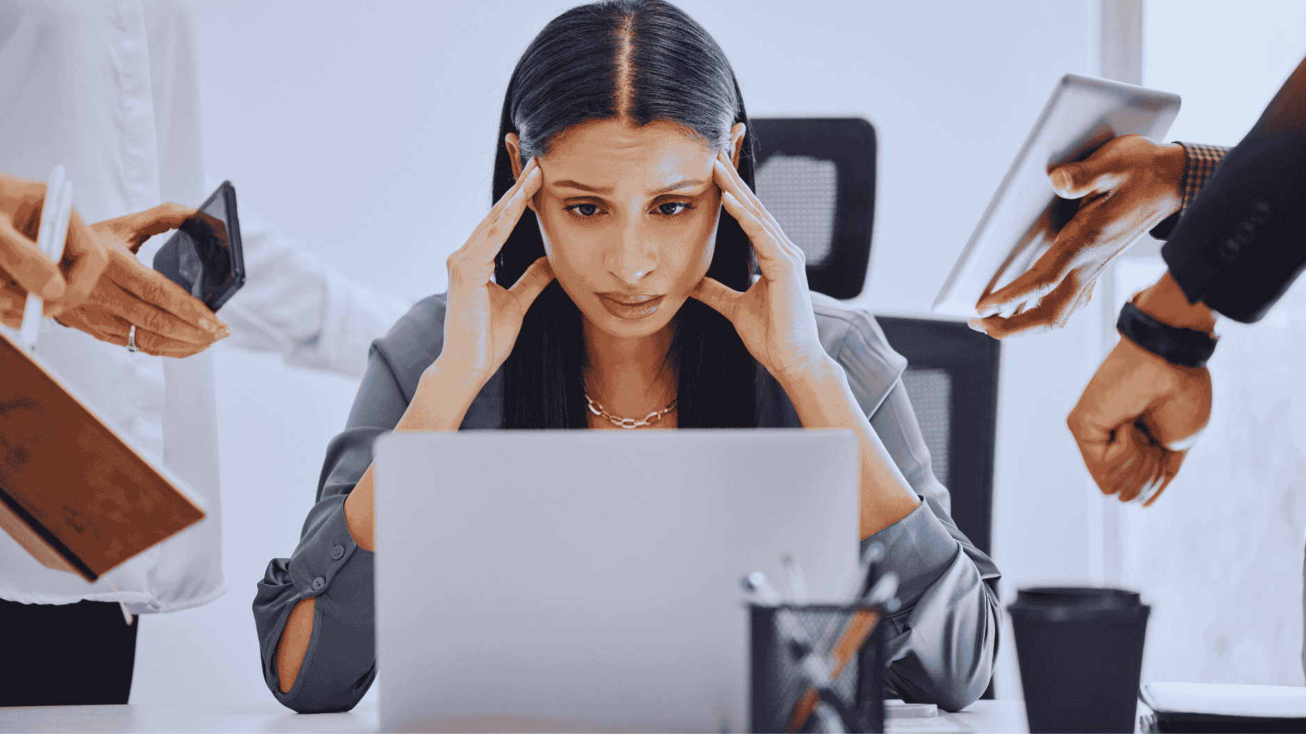 Burnout u IT sektoru Srbije: Kako ga prepoznati, sprečiti i zašto je briga o mentalnom zdravlju ...