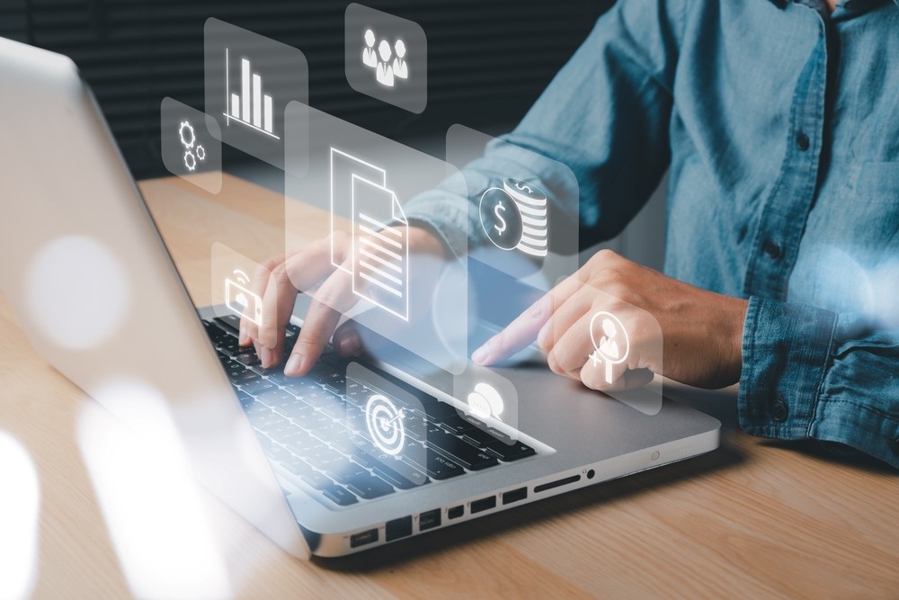 Sistem za praćenje transakcija u realnom vremenu za kontrolu rizika ...