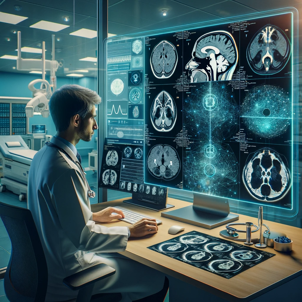 Analiza medicinskih slika - ITNetwork