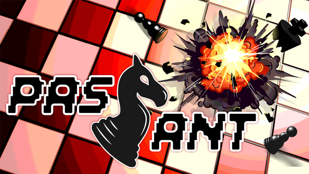 Passant: A Chess Roguelike - ITNetwork