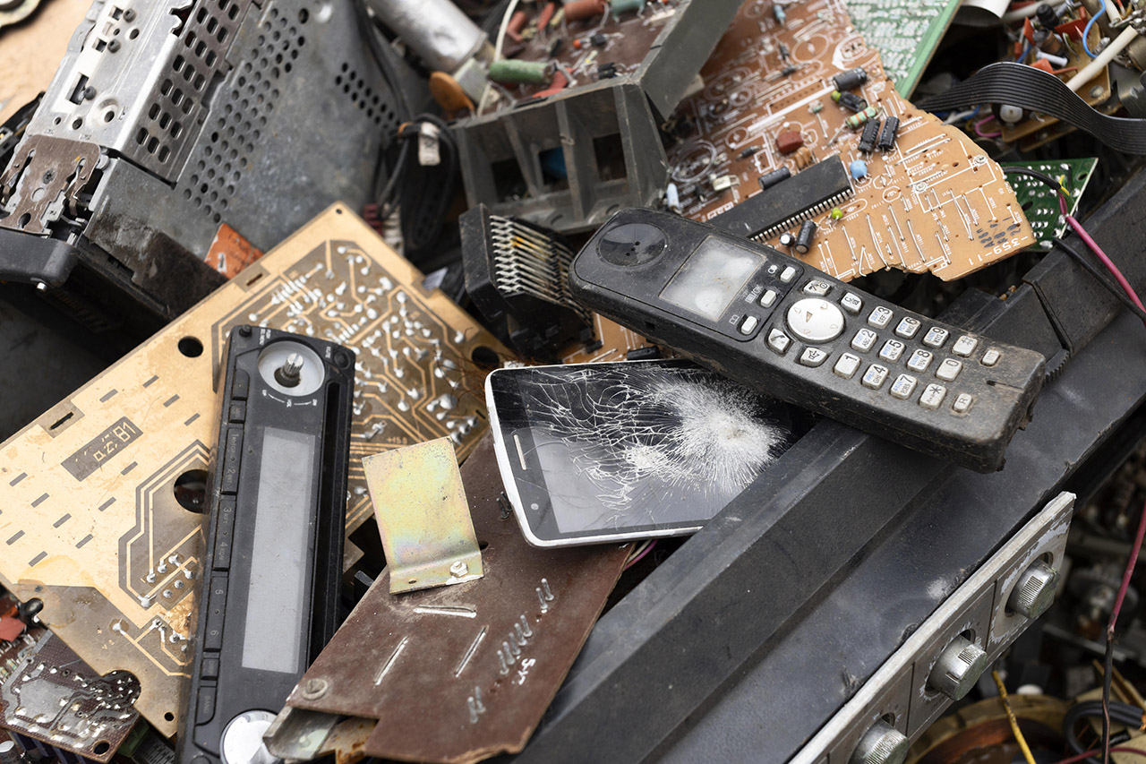 Hardver i održivost: Kako možemo smanjiti elektronski otpad? - ITNetwork