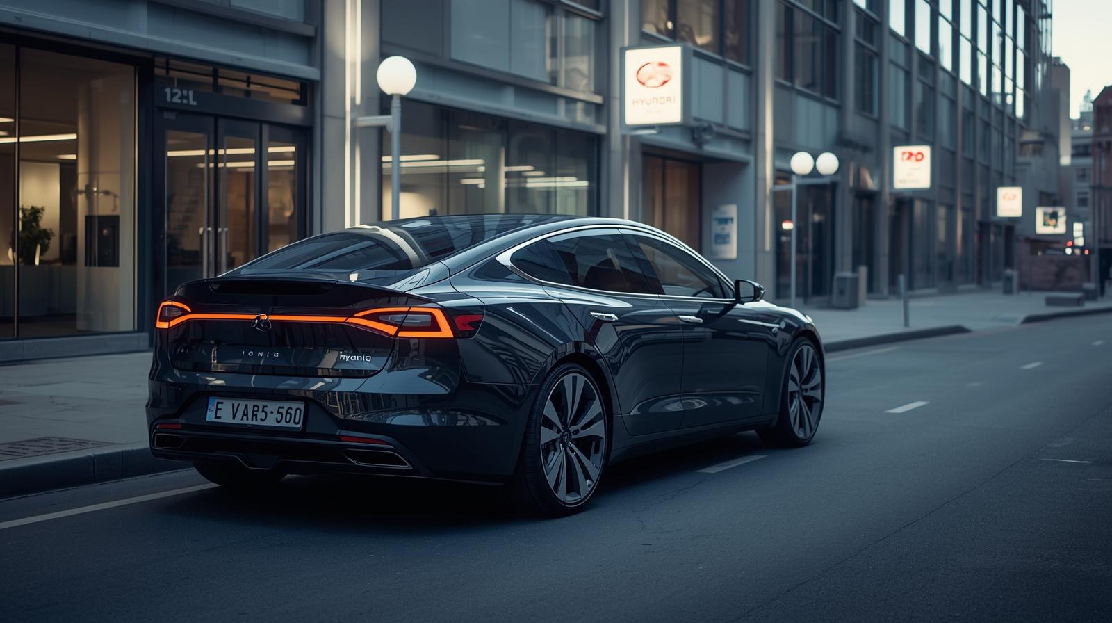 Mračna strana zelene tranzicije: koliko su zaista čisti električni automobili? - ITNetwork