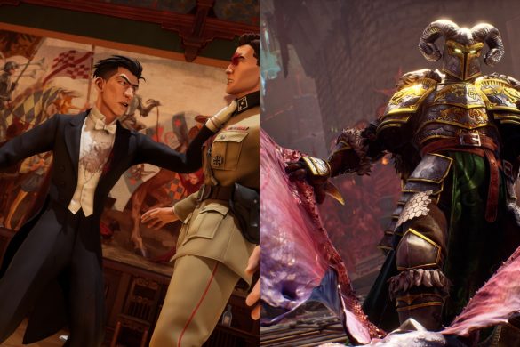 Nova era za Laru Kroft: kako Crystal Dynamics koristi veštačku ...